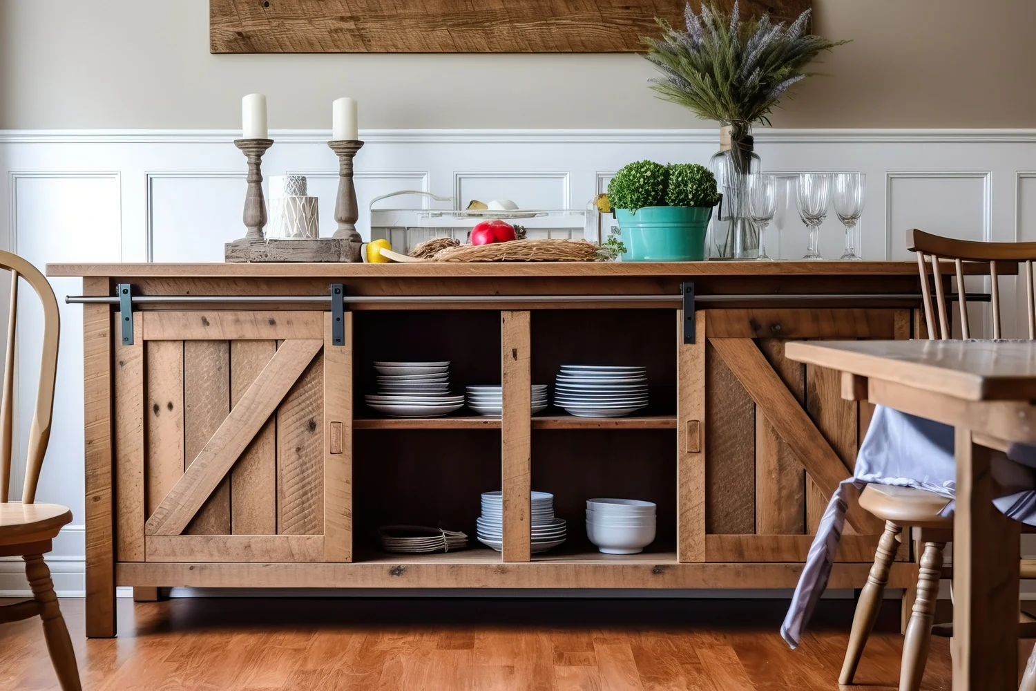 The London Bespoke Kitchens, London, W8 4LR